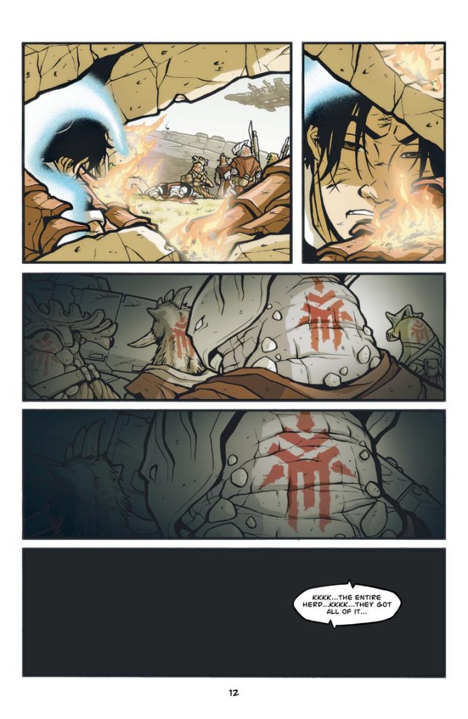 Vol 2 Snow Job Ch 4 Pg 12