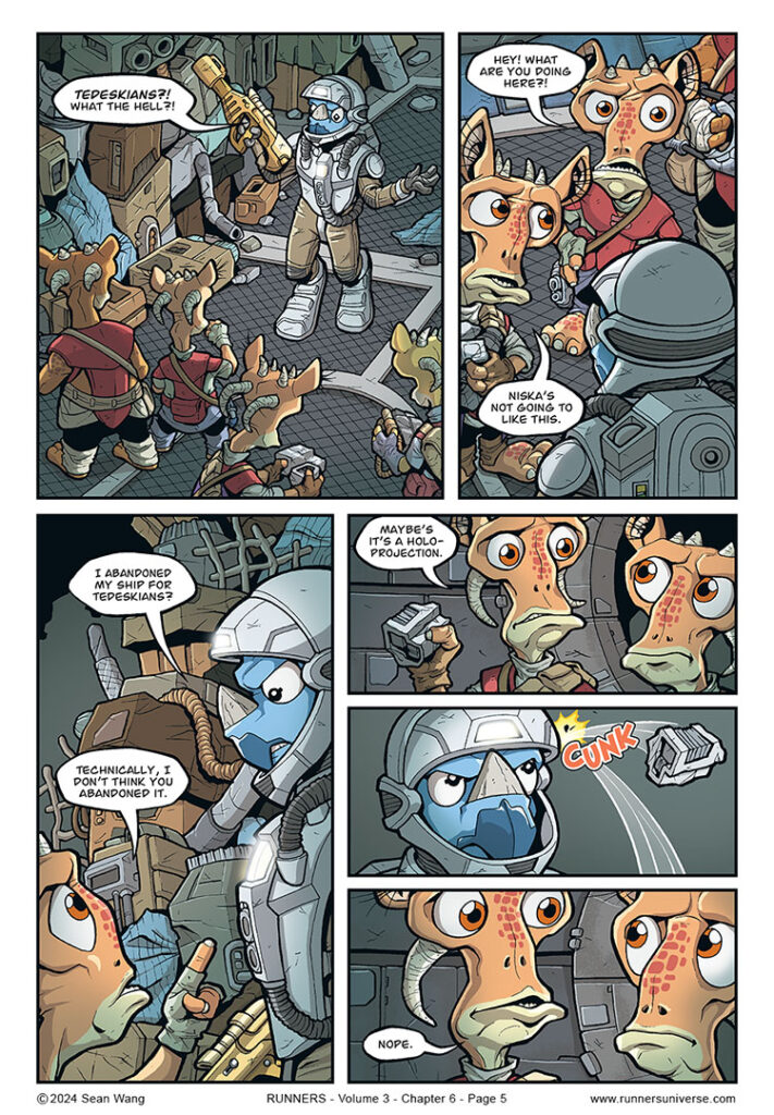 Vol 3 – Ch 6 – Pg 5 – runnersuniverse.com