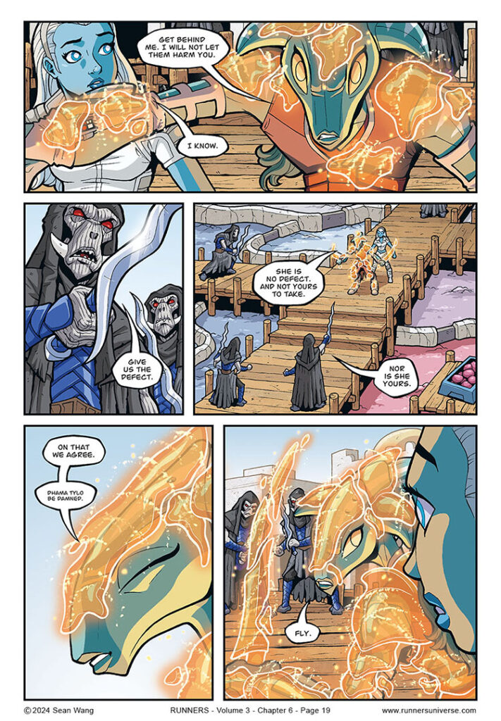 Vol 3 – Ch 6 – Pg 19 – runnersuniverse.com
